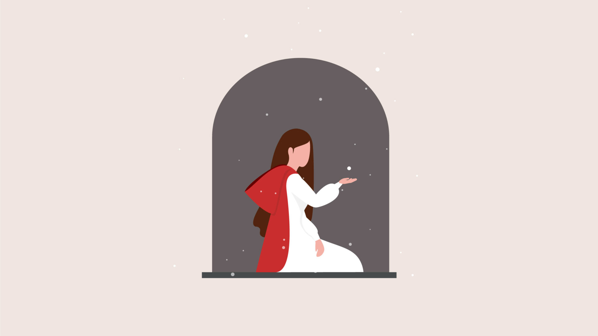 Marvel Unlimited Personas – Ketty Rojas Portfolio